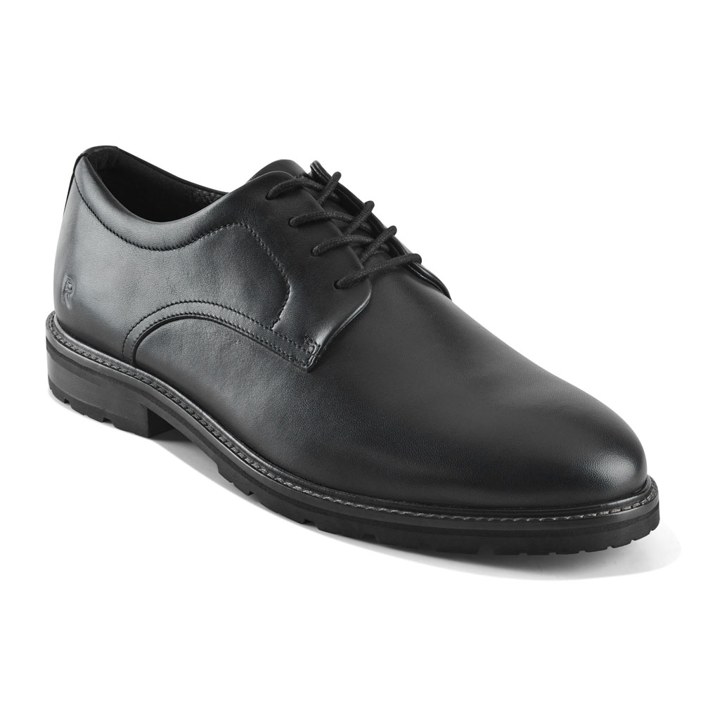 Cedric - Black - Rp-mens