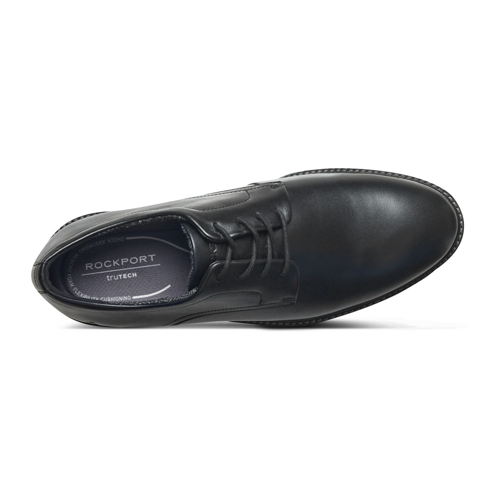 Cedric - Black - Rp-mens
