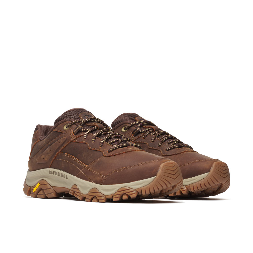 Moab adventure 3 - Crisp - Ml - mens