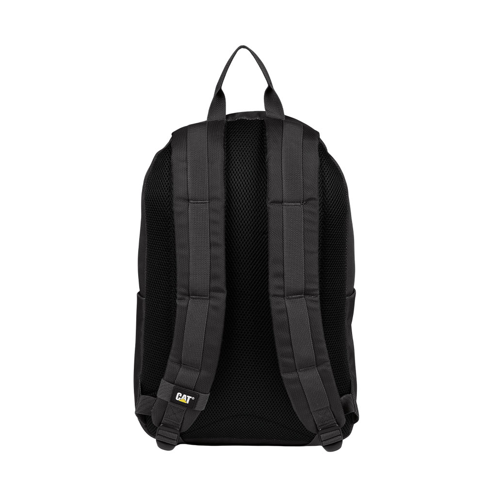 Gobi light backpack - Black - Bg - unit