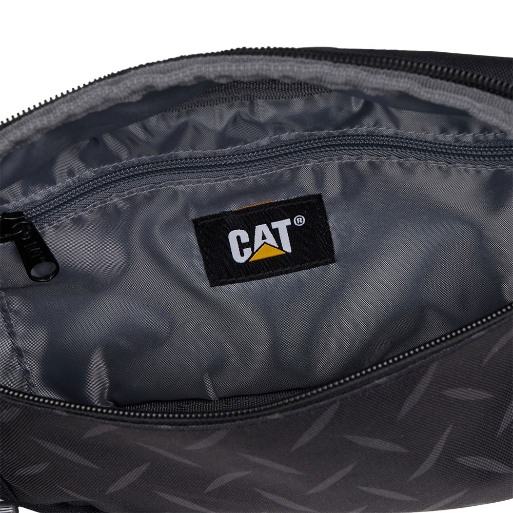 Voyager 2 in 1 daypack - Black - Bg - unit