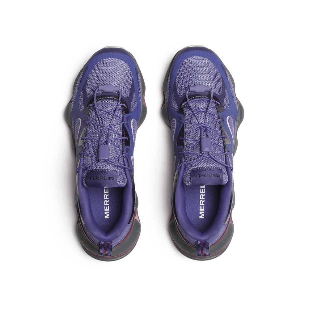 Speed arc matis - Shadow - Ml - ladies