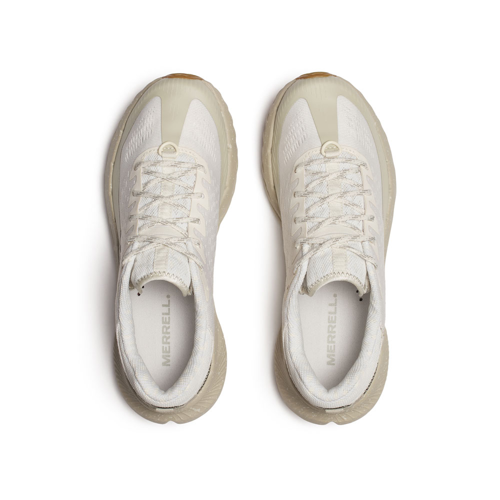 Agility peak 5 - Chalk/basalt - Ml - ladies