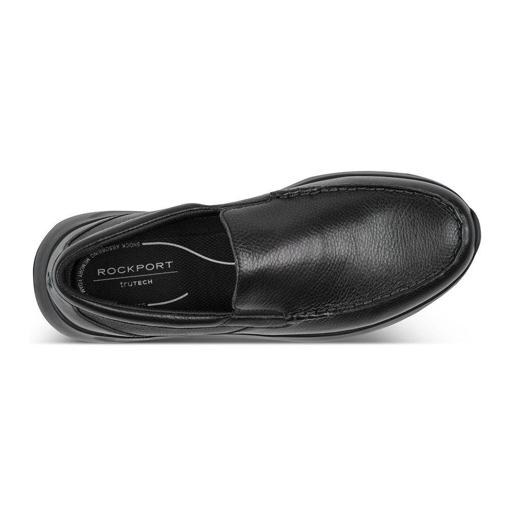 Phineas - Black/black/black - Rp-mens